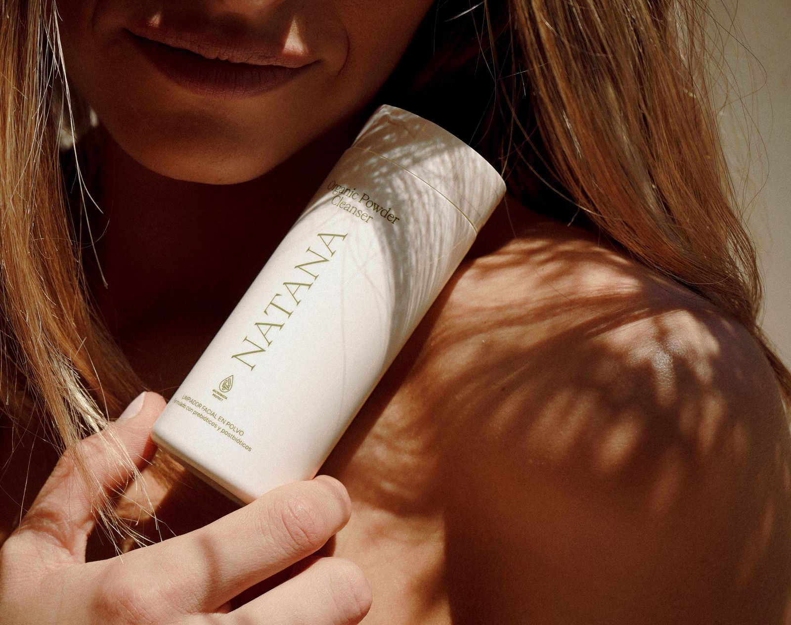 Natana Cosmetics - Cosmética natural y eficaz